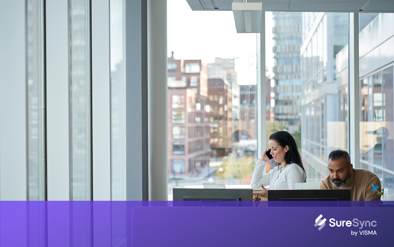 Overcoming Cloudwatervrees